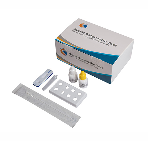 Gonorrhoeae-Zhejiang Orient Gene Biotech Co.,Ltd.