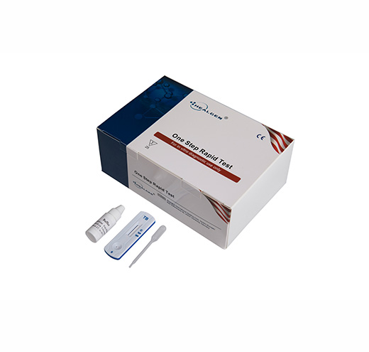 Tuberculosis-Zhejiang Orient Gene Biotech Co.,Ltd.